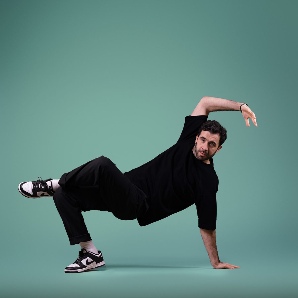 Nabil – Fine Label