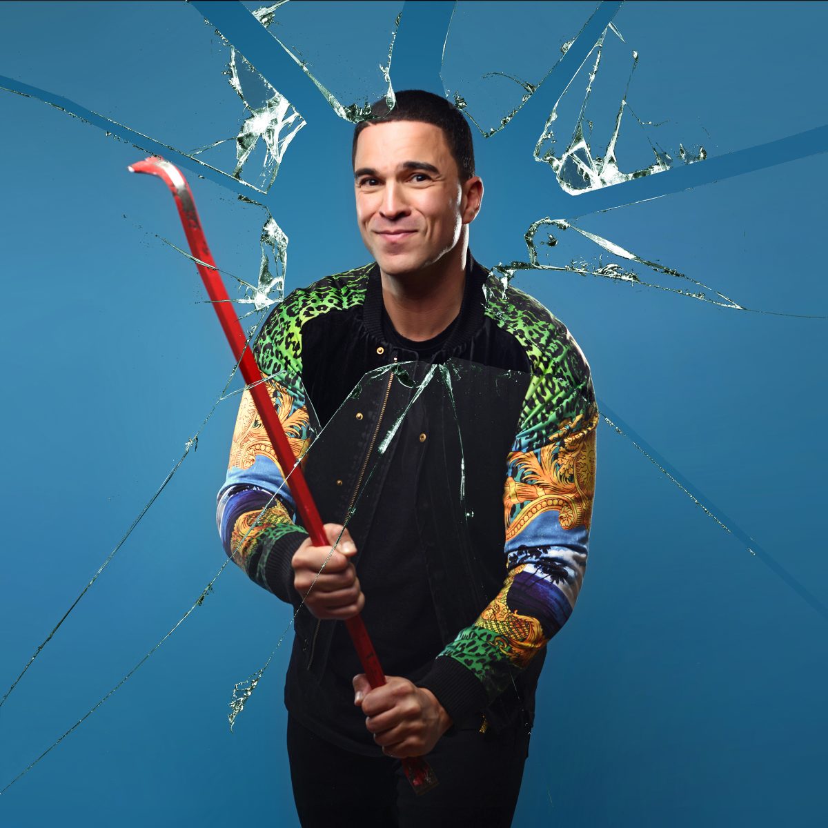 Nabil – Fine Label